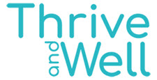 Thrive and Well – Mental Health and Wellbeing at Work